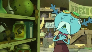 Leopold Loggle | Heroes Wiki | Fandom