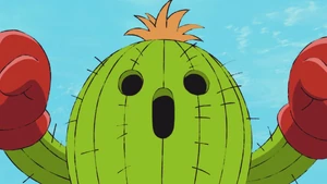 Togemon (Adventure:) | Heroes Wiki | Fandom