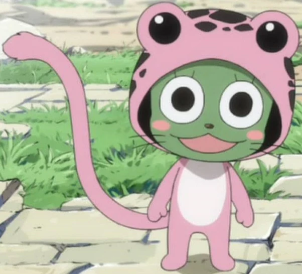 Frosch | Heroes Wiki | Fandom