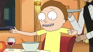 Morty Smith | Heroes Wiki | Fandom