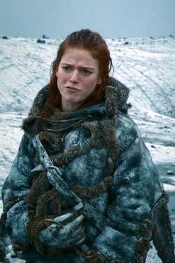 Ygritte | Heroes Wiki | Fandom