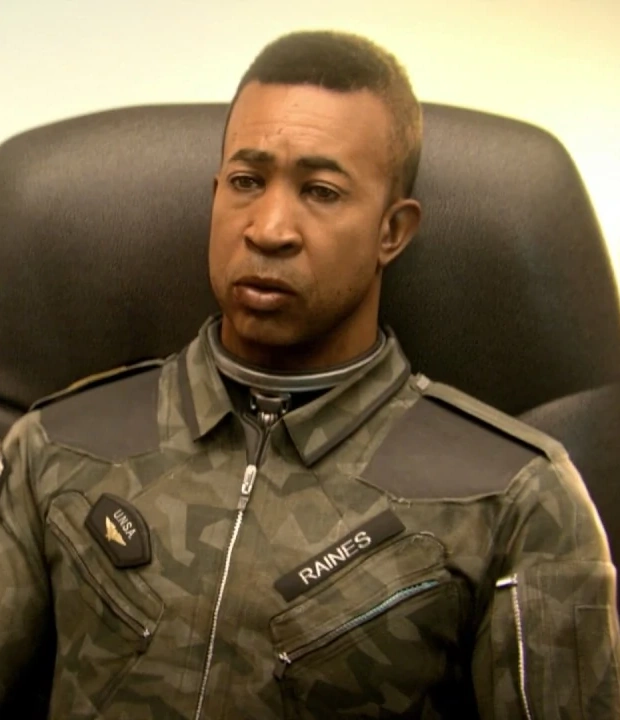 Fredrick Raines | Heroes Wiki | Fandom