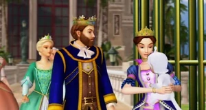 Queen Marissa/Gallery | Heroes Wiki | Fandom