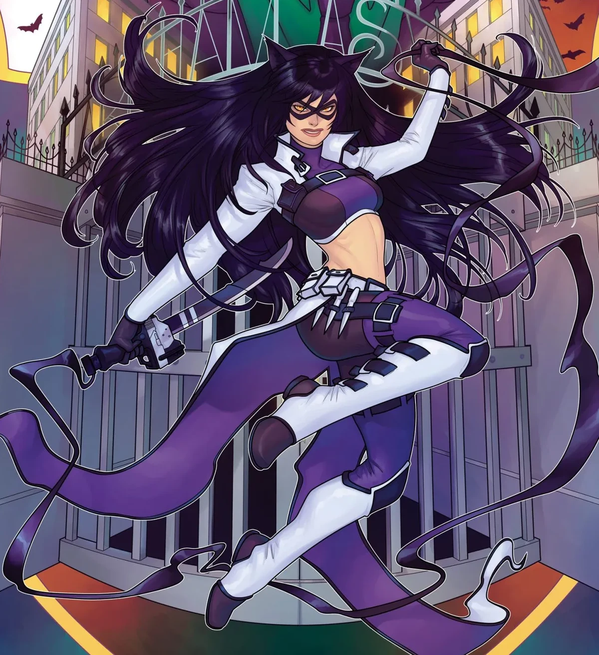 Blake Belladonna | Heroes Wiki | Fandom