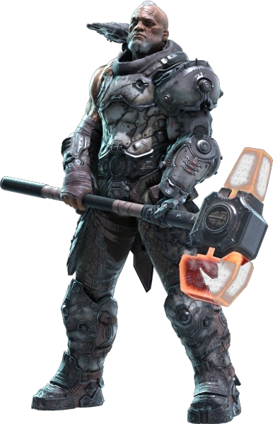 Commander Valen | Heroes Wiki | Fandom