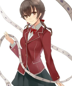 Guilty Crown Shu And Hare