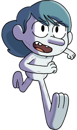 Hilda (Netflix) | Heroes Wiki | Fandom