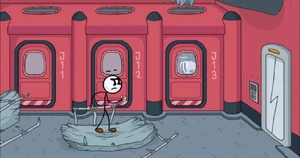 Dave Panpa/Gallery | Heroes Wiki | Fandom