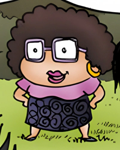Maria Flores | Heroes Wiki | Fandom