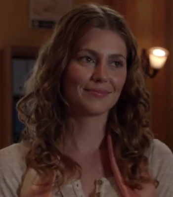 Nicole Reed | Psych Wiki | Fandom