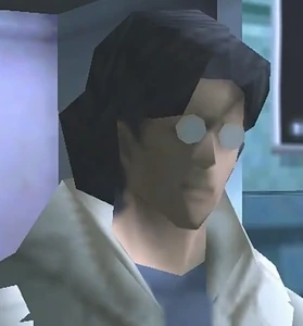 Otacon | Heroes Wiki | Fandom