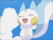 Pachirisu | Heroes Wiki | Fandom