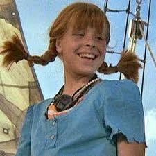 Tami Erin Pippi Longstocking