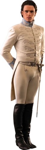 Prince Kit Charming | Heroes Wiki | Fandom