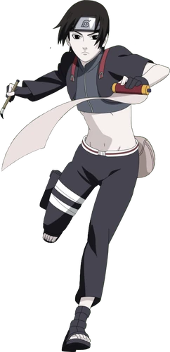 Sai (Naruto) | Heroes Wiki | Fandom