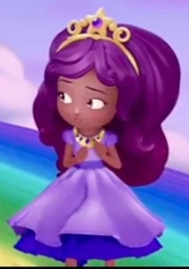 Rainbow Princesses | Heroes Wiki | Fandom