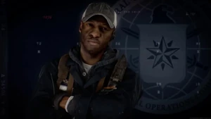 Lawrence Sims | Heroes Wiki | Fandom