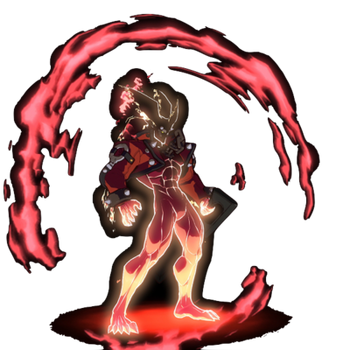 Sol Badguy | Heroes Wiki | Fandom