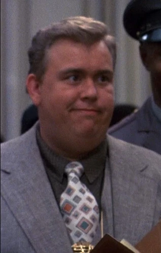 Spike Nolan | Heroes Wiki | Fandom