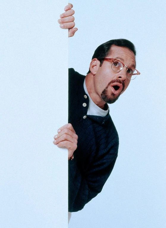 Tim Carson | Heroes Wiki | Fandom