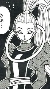 Vados/Gallery | Heroes Wiki | Fandom