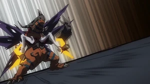 MetalGreymon (Adventure)/Gallery | Heroes Wiki | Fandom