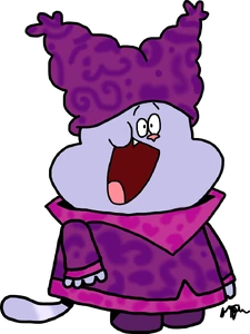 Chowder (Chowder) | Heroes Wiki | Fandom