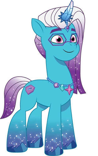 Comet (My Little Pony) | Heroes Wiki | Fandom