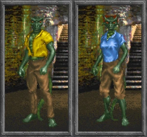 Hero of Daggerfall | Heroes Wiki | Fandom