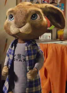 E.B./Gallery | Heroes Wiki | Fandom