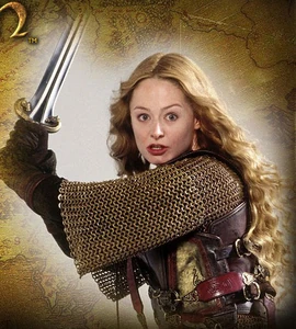 Éowyn | Heroes Wiki | Fandom