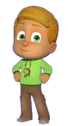 Gekko (PJ Masks) | Heroes Wiki | Fandom