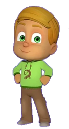 Gekko (PJ Masks) | Heroes Wiki | Fandom