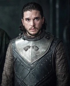Jon Snow | Heroes Wiki | Fandom