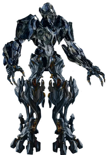 Ironhide (Transformers Original Films) | Heroes Wiki | Fandom