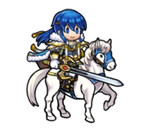 Seliph/Gallery | Heroes Wiki | Fandom