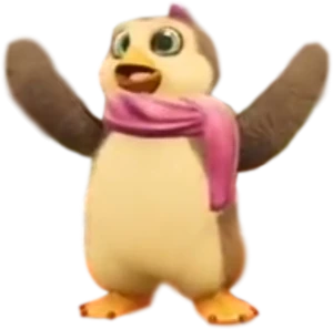 Penta Penguin | Heroes Wiki | Fandom
