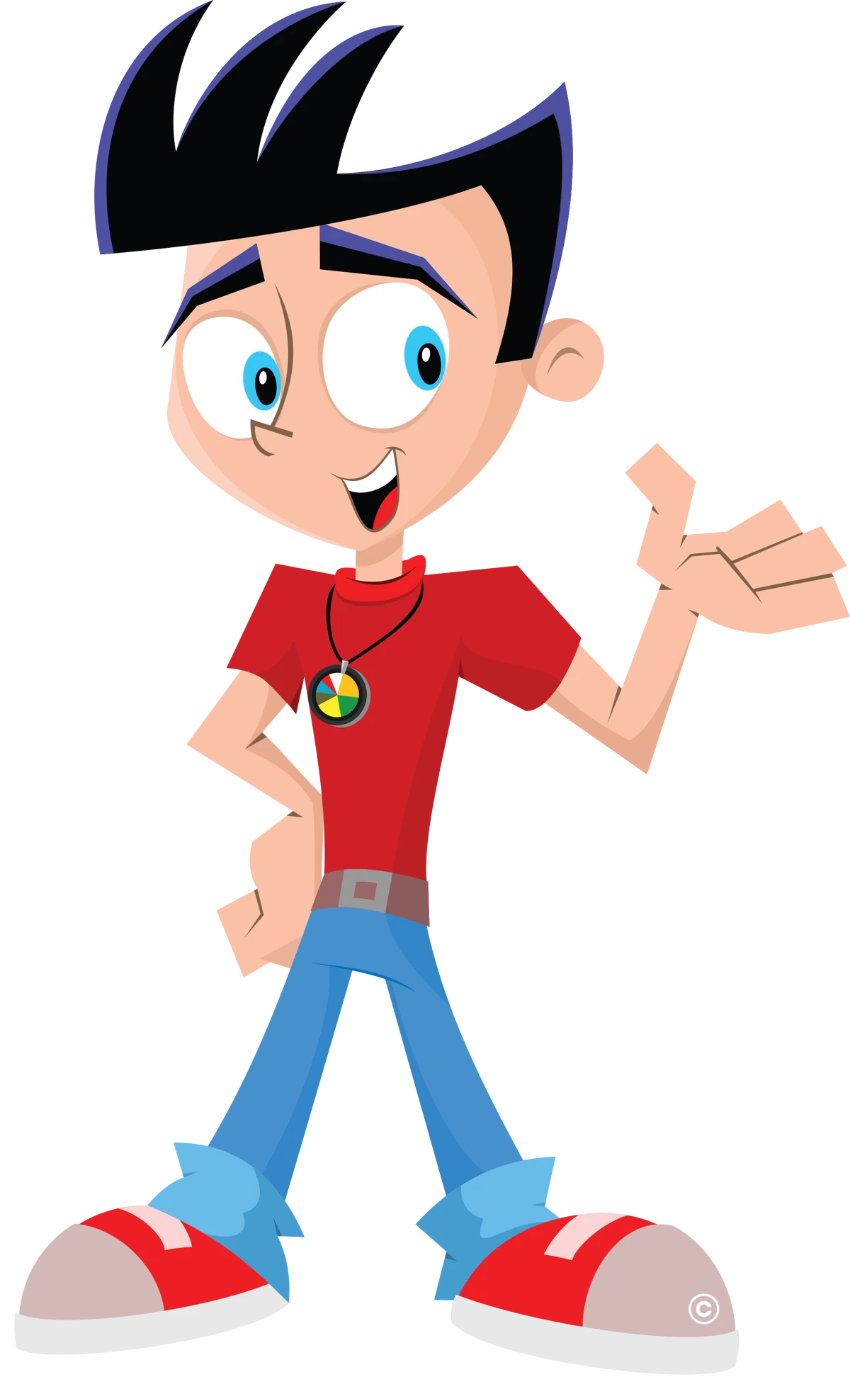 Theo (Nutri Ventures) | Heroes Wiki | Fandom