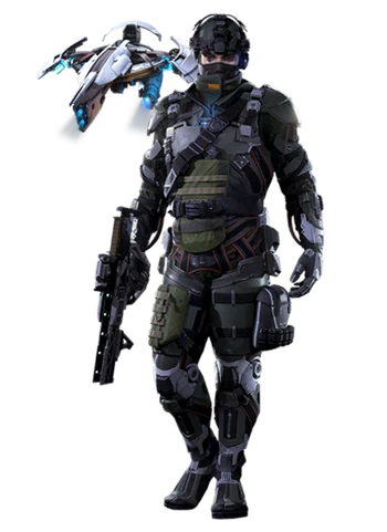 Lucas Kellan | Heroes Wiki | Fandom