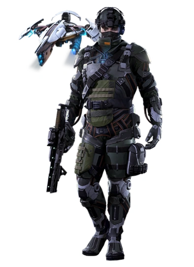 Lucas Kellan | Heroes Wiki | Fandom