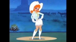Red (Tex Avery)/Gallery | Heroes Wiki | Fandom