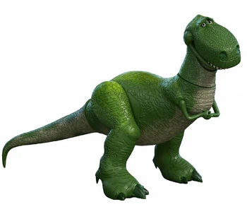 Rex (Toy Story) | Heroes Wiki | Fandom