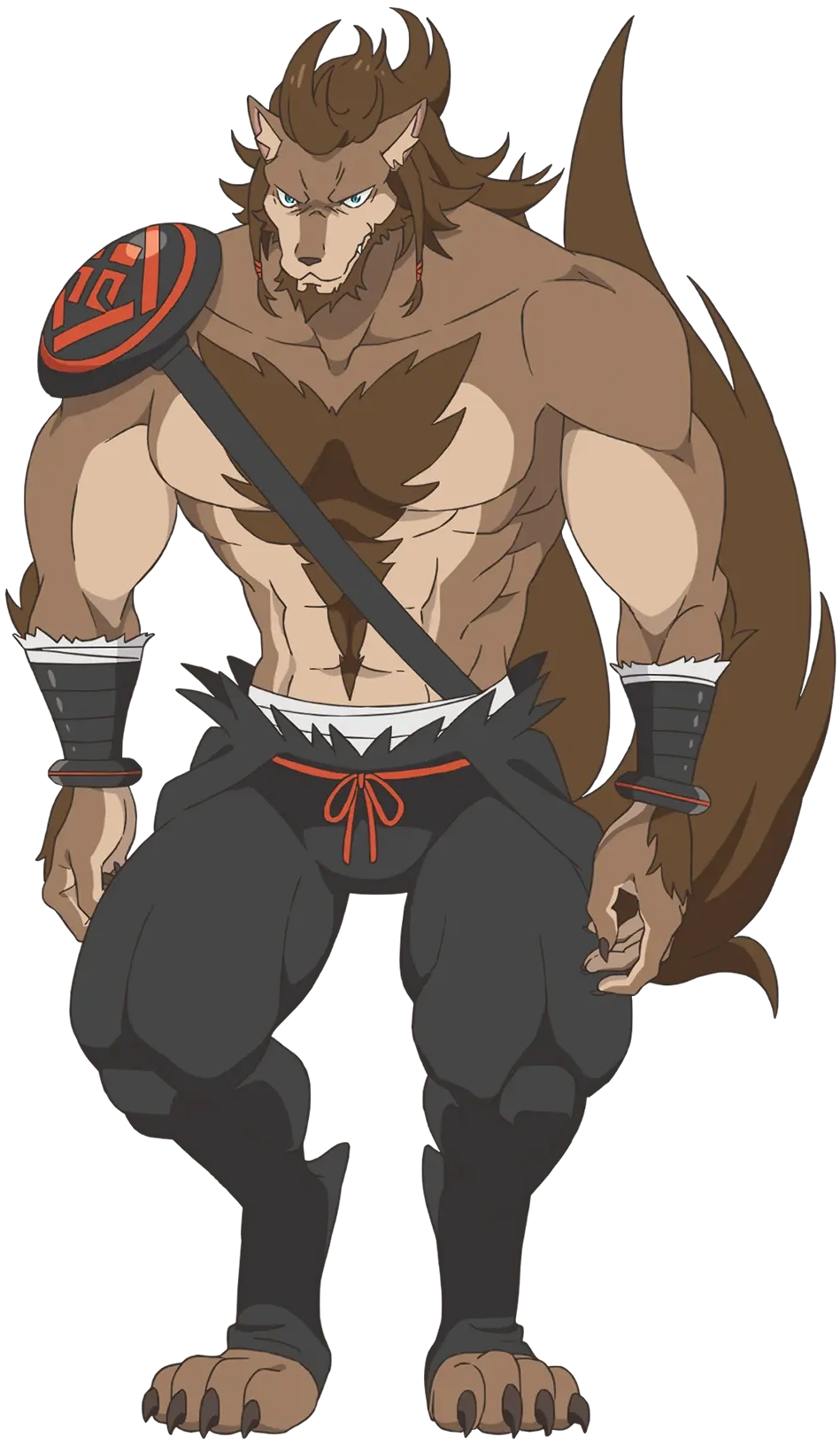 Ricardo Welkin | Heroes Wiki | Fandom