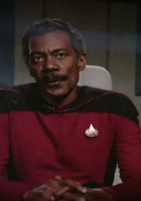 Donald Varley | Heroes Wiki | Fandom