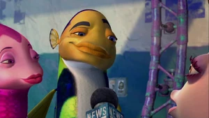 Oscar (Shark Tale)/Gallery | Heroes Wiki | Fandom