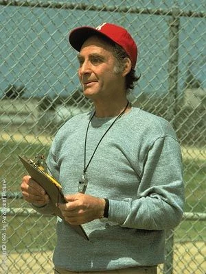Coach Calhoun | Heroes Wiki | Fandom