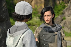 White Woz/Gallery | Heroes Wiki | Fandom