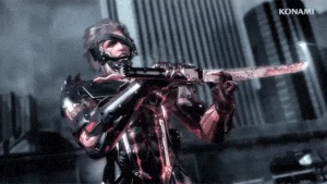 Raiden (Metal Gear) | Heroes Wiki | Fandom