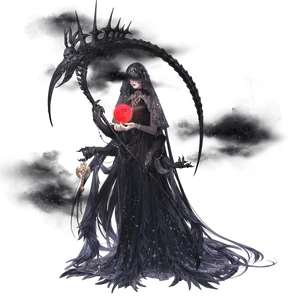 Evernight Goddess/Gallery | Heroes Wiki | Fandom