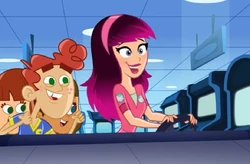 fresh beat band of spies coloring pages